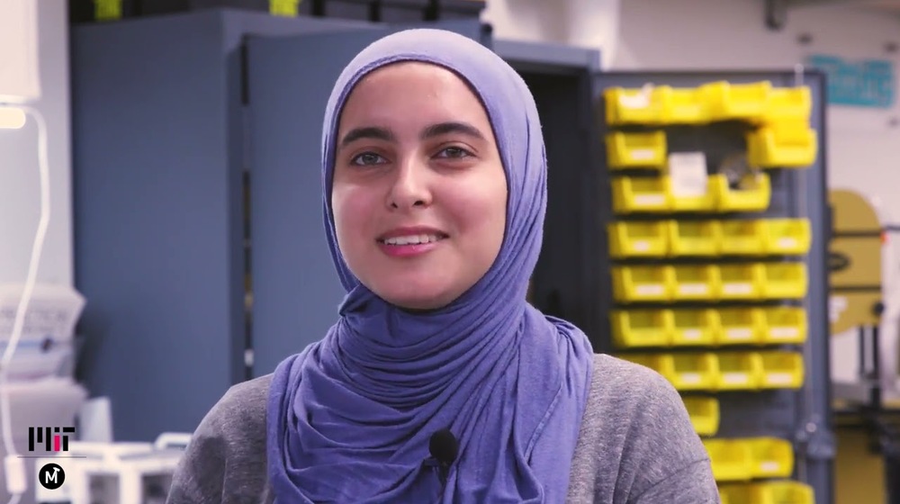 Video Feature: The MIT Maker Credentials Display System | November 14 ...